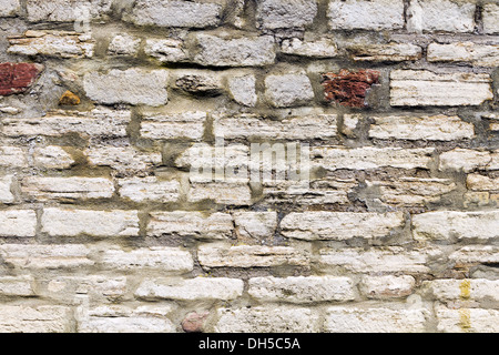 Old bick wall Stock Photo - Alamy