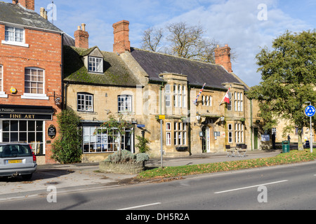 The Swan Inn public house in Poole closed for business, near Old Town ...