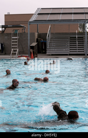 MCIWS MCAS Miramar Marine Corps Air Station Miramar Marine Corps ...