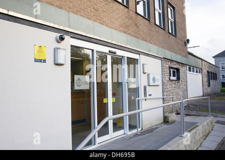 Cumbria Constabulary Police Kendal Police Station, Busher Walk, Kendal ...