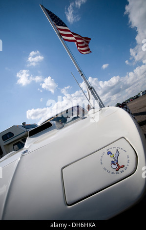 plymouth superbird muscle car cars wing spoiler huge massive wings ...