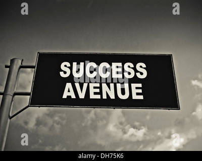 Text sign showing Signpost. Conceptual photo sign giving information ...