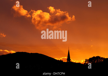 Azpeitia is a town in the Basque Country, Spain, known for its rich ...