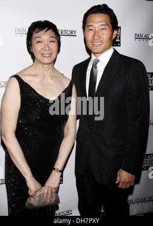 Tisa Chang Daniel Dae Kim Vivian Lee and David Henry Hwang 'Legacy And ...