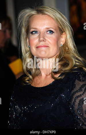 Sam Tromans Wild Bill - UK film premiere held at Cineworld Haymarket ...