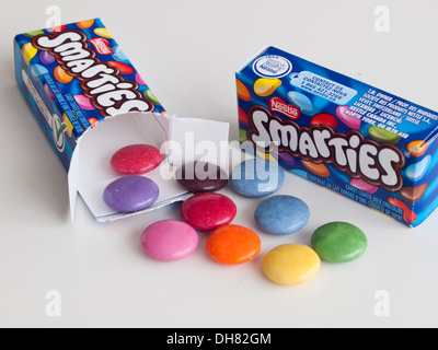 Canadian Smarties