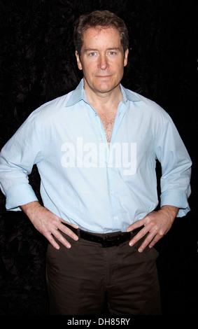 Photo Call with the cast and creative team of the Broadway play ...