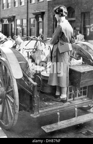 WW2 - Home Front - Young Blitz victim with his cuddly Toy Stock Photo ...