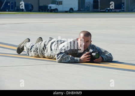 Airman 1st Class William Johnson, 436th Airlift Wing Public Affairs ...