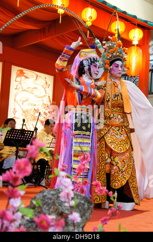 chinese soap opera show Stock Photo - Alamy