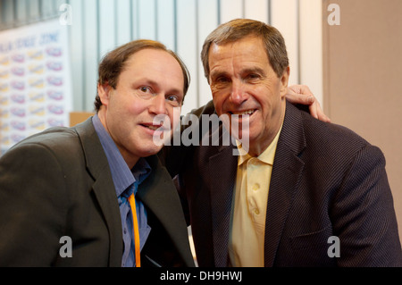 Bobby Moncur 2012 Memorabilia Show at NEC Birmingham Birmingham England ...