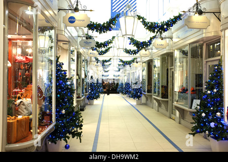 Princes Arcade, Piccadilly, London, UK Stock Photo - Alamy