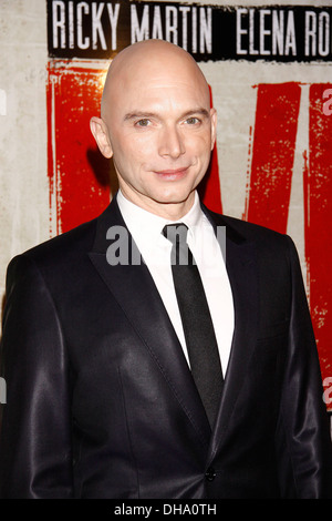 Michael Cerveris Opening night of the new Broadway play 'Mauritius' at ...
