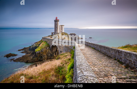 Lighthouse of France Stock Photo - Alamy