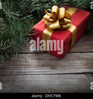 New Year Christmas Xmas holiday celebration composition pearl ...