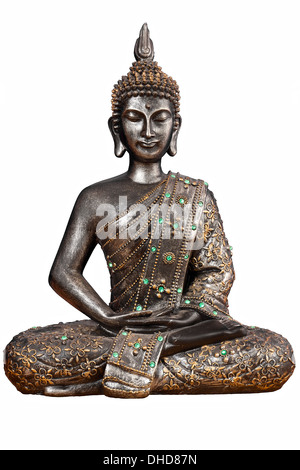 a statue of buddha, founder of the religion of buddhism statue of ...
