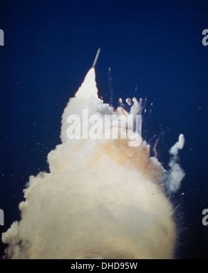 The Space Shuttle Challenger disaster occurred on January 28, 1986 ...
