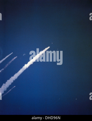 The Space Shuttle Challenger disaster occurred on January 28, 1986 ...