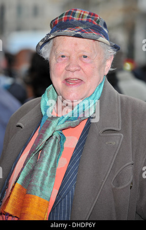 Dudley Sutton Outside Bet - UK film premiere held at Cineworld ...