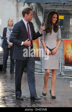 Prince Wilm, Duke of Cambridge and Kate Middleton aka Catherine ...