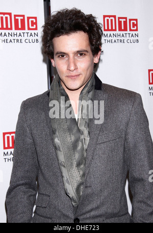 Marc Bonan Opening night after party for the MTC production of 'The ...