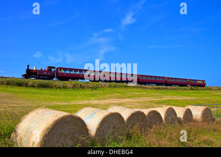 Port Soderick - Isle of Man Stock Photo - Alamy
