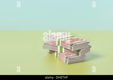 stack of note Stock Photo - Alamy