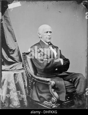 Hon. Salmon P. Chase, Chief Justice of the U.S. Supreme Court ...