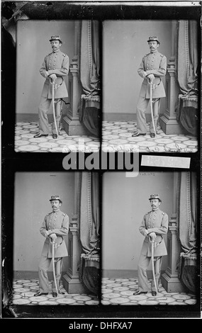 General Julius H. Stahel was a significant figure in the U.S. Army ...