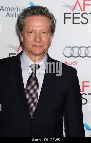 2 August 2013 - Hollywood, California - Chris Judge, Gianna Patton ...