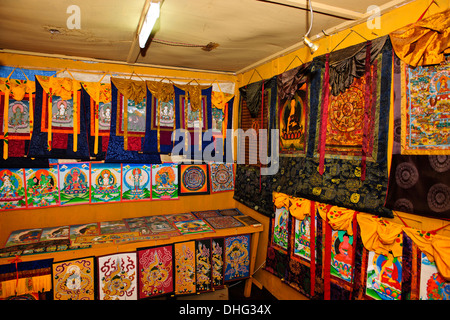 Atsara,Clown Masks,Wall paintings,Wheel of Life,highly stylised and ...