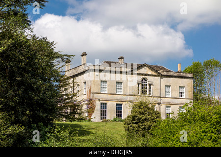 The Museum in the Park, Stratford Park, Stroud, Gloucestershire Stock ...