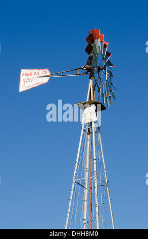 Dorset Vermont Dorr Farm Museum for Dorr Oil Company drilling since ...