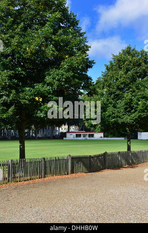Burton's Court Chelsea London England Stock Photo - Alamy