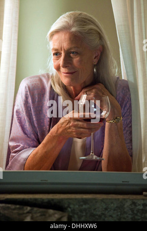 LETTERS TO JULIET (2010) VANESSA REDGRAVE, FRANCO NERO, AMANDA SEYFRIED ...