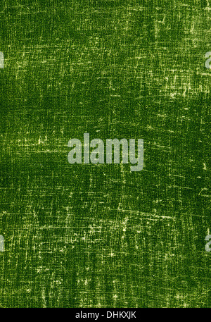green background fabric texture. A piece of woolen cloth is neatly laid ...