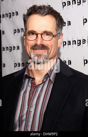 Steven Skybell Opening night after party for Classic Stage Company's ...