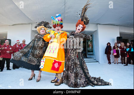 Cinderella at the London Hippodrome Stock Photo - Alamy