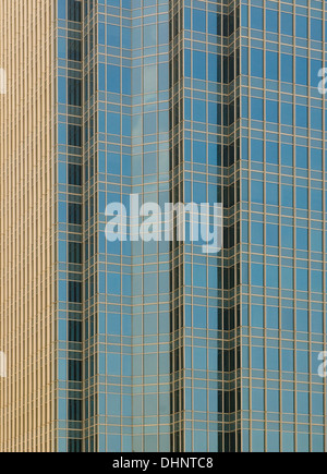 windows of office buildings Stock Photo - Alamy