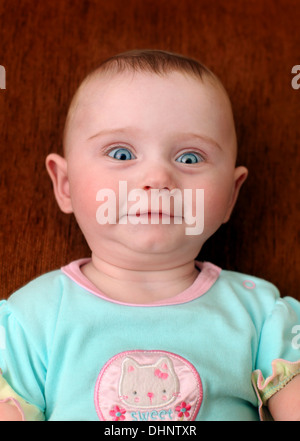 curiosity face baby expression amazed childhood child curious humans ...