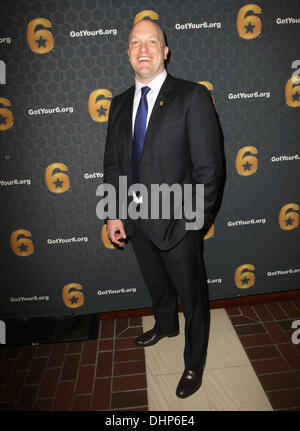 Paul Rieckhoff Top Hollywood Studios Television Networks Talent ...