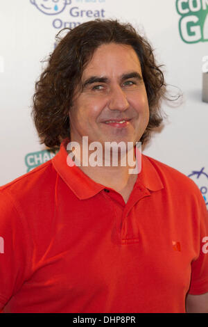 Micky Flanagan Channel 4's Comedy Gala, held at the O2 Arena - Arrivals ...