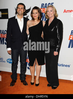 Cyrus Wilcox, Clementine Ford and Cybill Shepherd 19th Annual Race to ...
