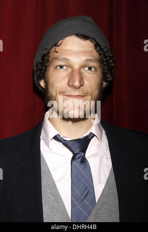 Gabriel Ebert The 57th Annual 'Village Voice' Obie Awards Ceremony held ...