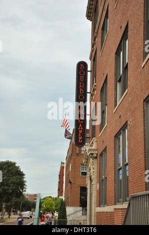 Bricktown sign in downtown Oklahoma City Stock Photo - Alamy