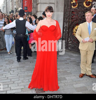 Jasmine Guinness and Jasper Conran 'A Celebration of the Arts' held at ...