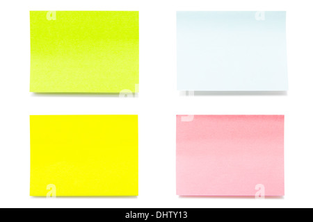 To do list. Office concept. Yellow sticky note message. Paper sign ...