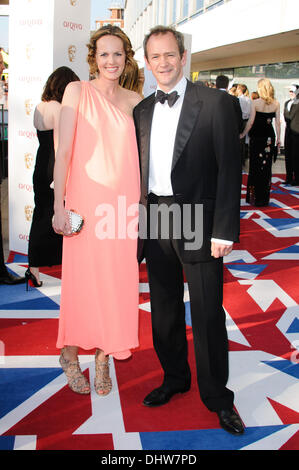 Alexander Armstrong The 2012 Arqiva British Academy Television Awards ...