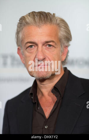 Dominic Raacke attending photocall for ARD TV film 'Tatort - Dinge, die ...
