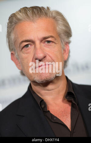 Dominic Raacke attending photocall for ARD TV film 'Tatort - Dinge, die ...